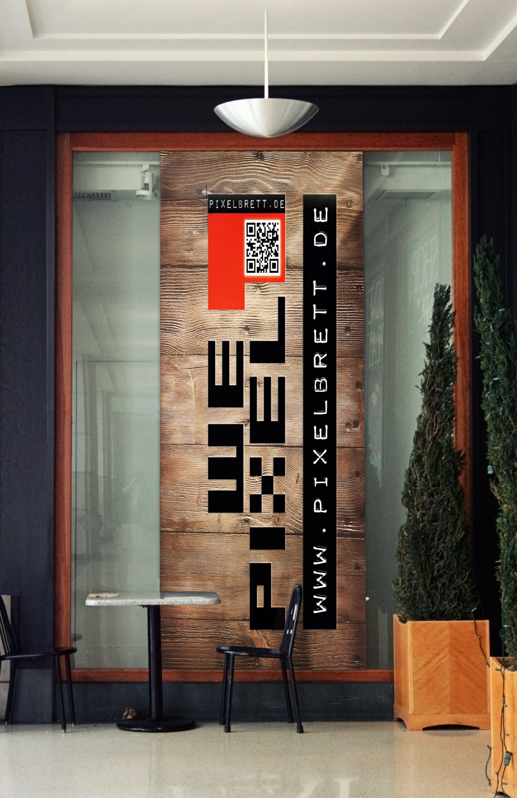 ActiveBanner von PIXELBRETT | PIXELBRETT ::: DIE FULL-SERVICE WERBEAGENTUR
